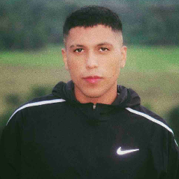 Juan Diego Perdomo - Webflow